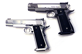 STP by Prommersberger · Design together with us your own STP custom gun