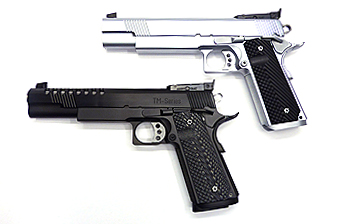 STP by Prommersberger · Design together with us your own STP custom gun