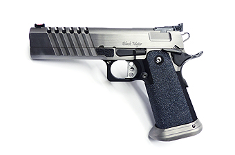 STP by Prommersberger · Design together with us your own STP custom gun