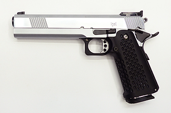 STP by Prommersberger · Design together with us your own STP custom gun