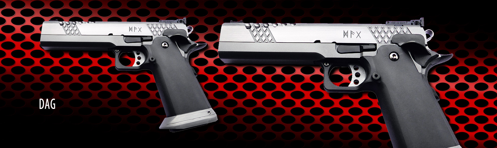 STP® · SPORT TARGET PISTOL by Prommersberger · Premium-Waffen „Made in ...